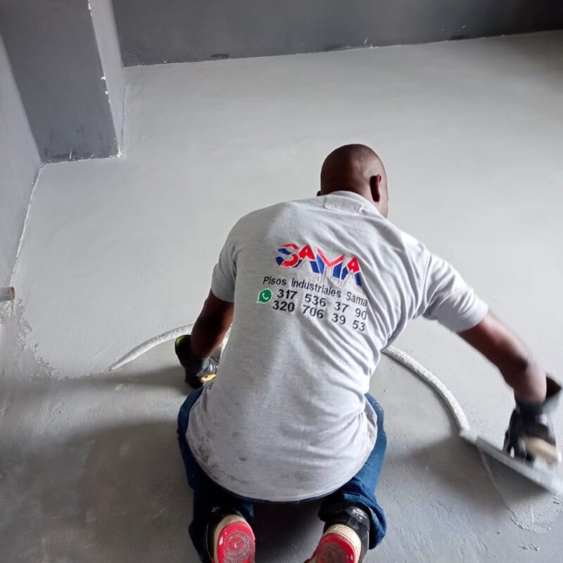 Microdur 40 con terminado en epoxico M2 – MiPyme Store