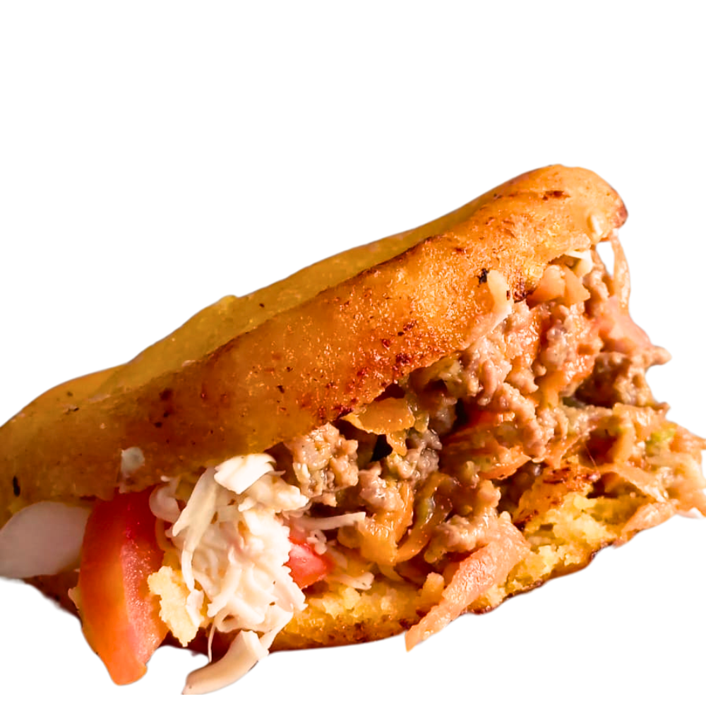 AREPA TRIFÁSICA – MiPyme Store